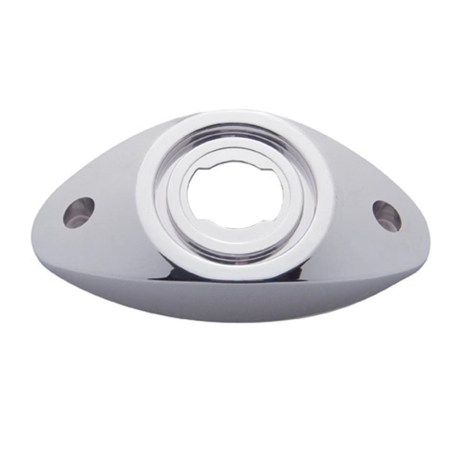 CHROME TWIST BRANCH DEFLECTOR – Pink Lightning